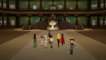 Haven Academy | RWBY Wiki | Fandom