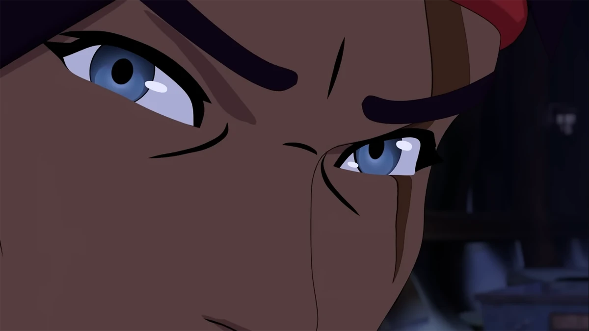 Hanlon Fifestone/Image Gallery | RWBY Wiki | Fandom