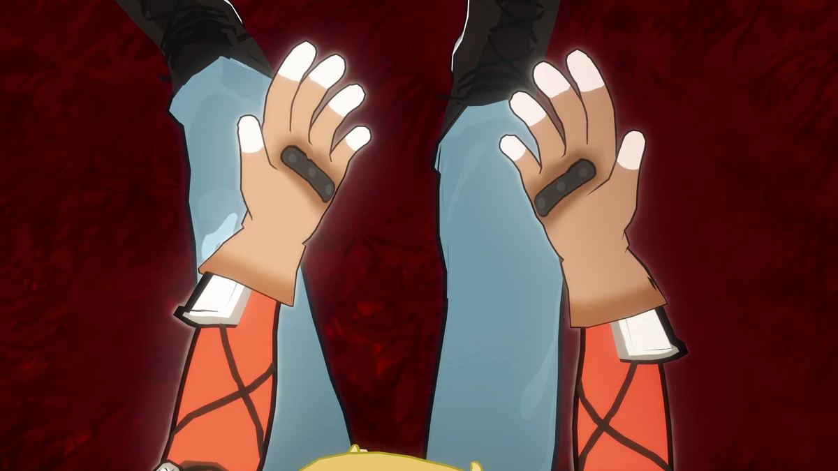 Aura Amp/Image Gallery | RWBY Wiki | Fandom