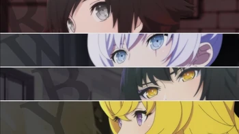 Ice Queendom Opening | RWBY Wiki | Fandom