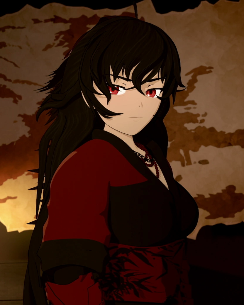 Category:Former Antagonists | RWBY Wiki | Fandom