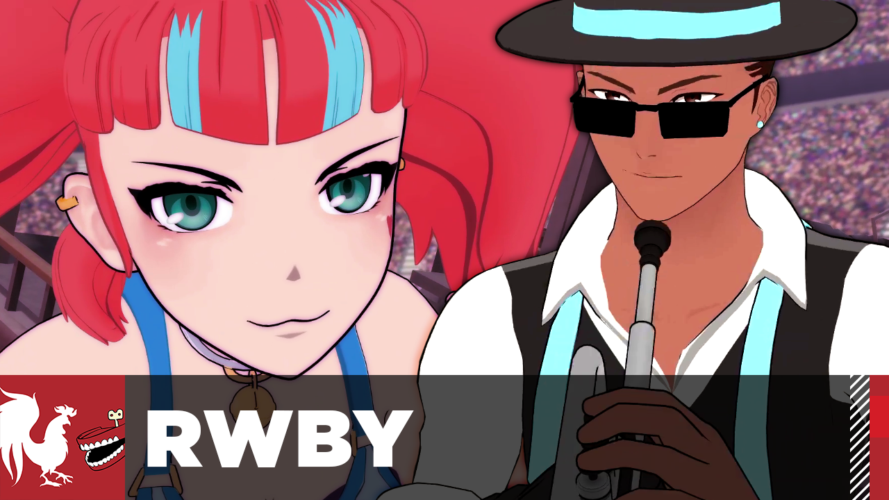Discuss Everything About RWBY Wiki | Fandom