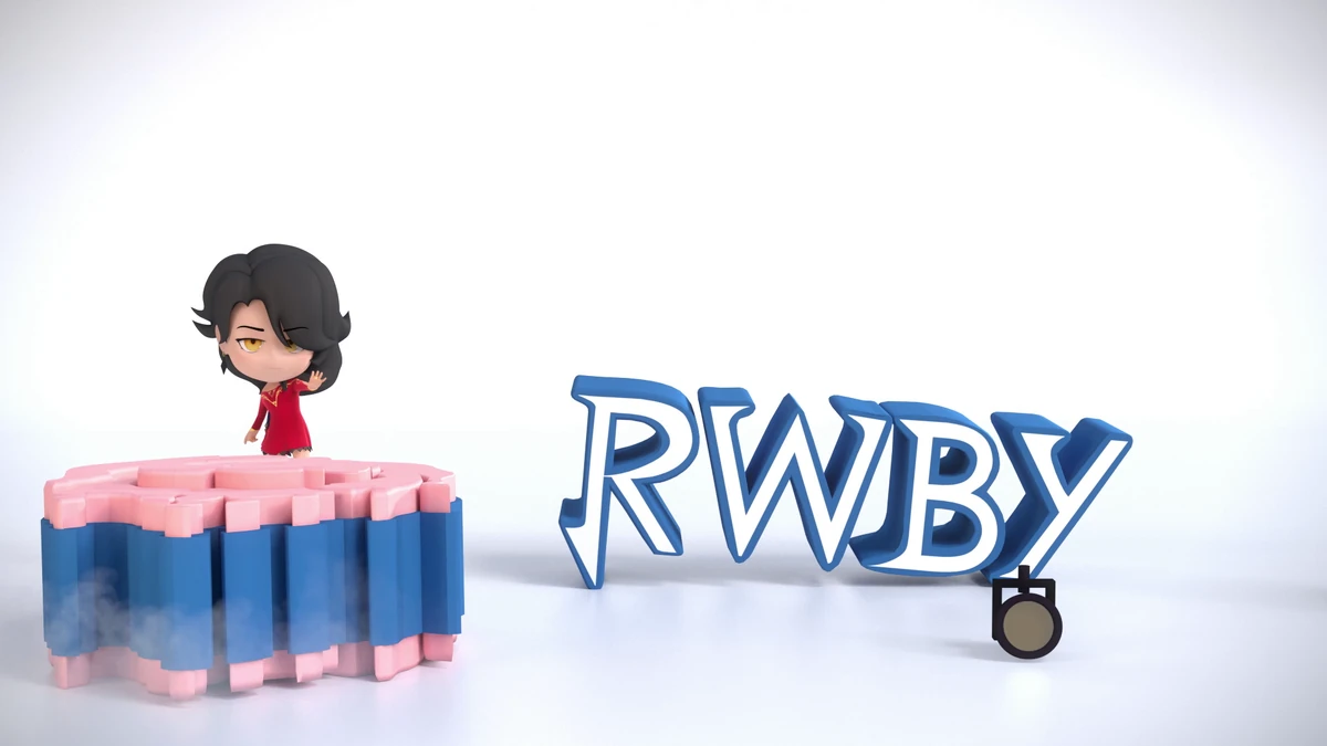 Cinder Fall/Image Gallery/RWBY Chibi/Season 2 | RWBY Wiki | Fandom