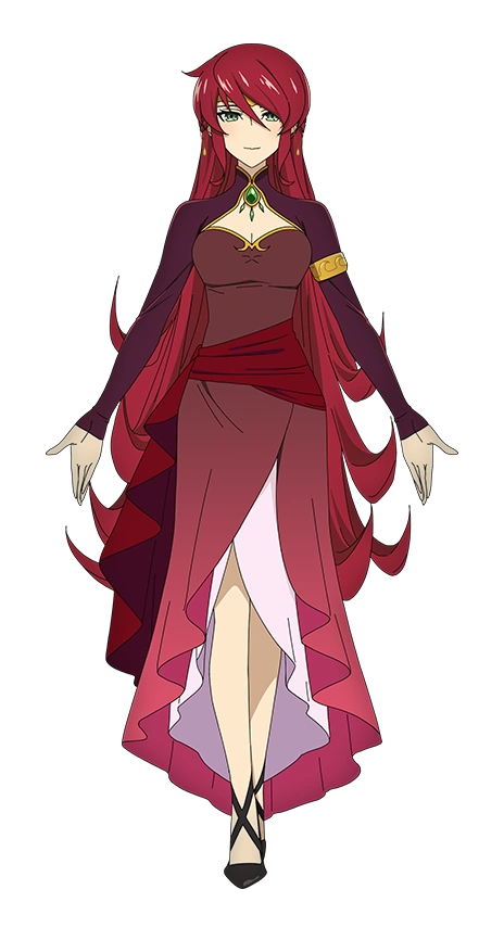 Pyrrha Nikos (Dream Actor)/Image Gallery | RWBY Wiki | Fandom