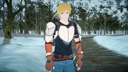 Jaune Arc | RWBY Wiki | Fandom