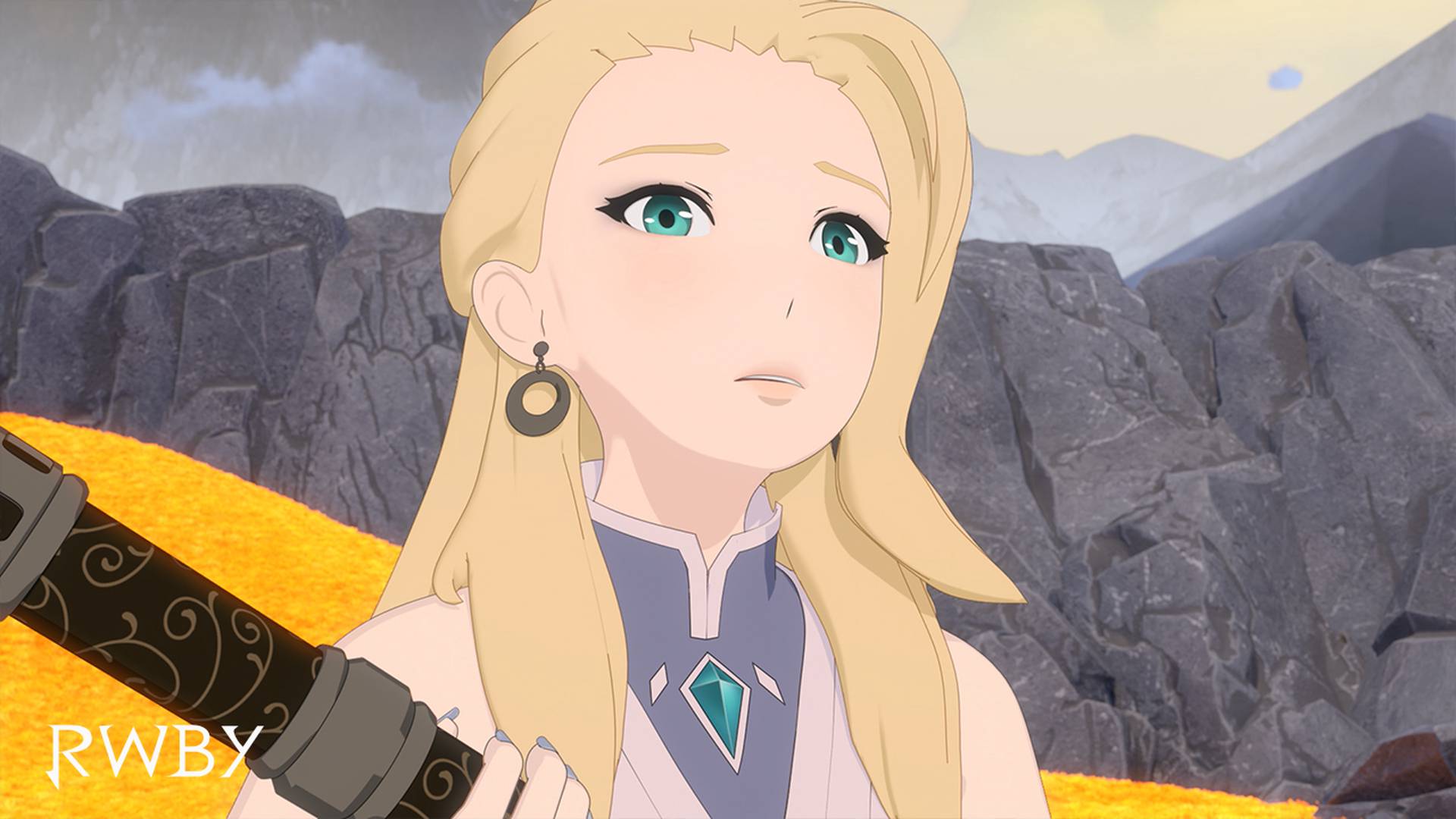 The Lost Fable | RWBY Wiki | Fandom