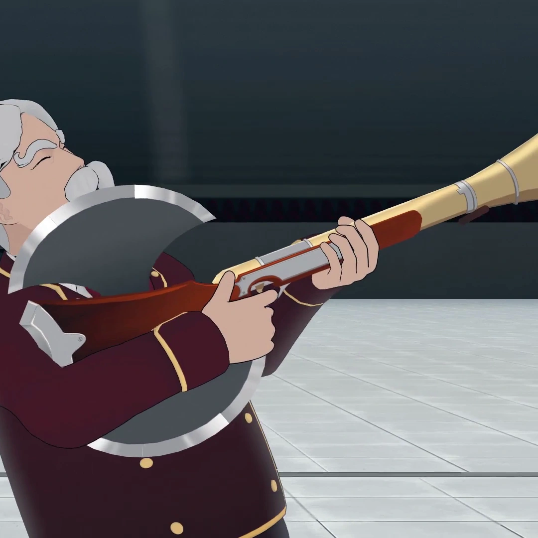 Blowhard | RWBY Wiki | Fandom