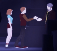 Deery/Image Gallery | RWBY Wiki | Fandom