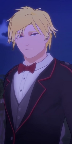 Jaune Arc | RWBY Wiki | Fandom