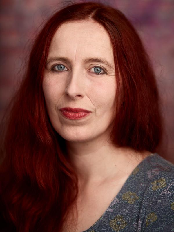 Ruth Urquhart | RWBY Wiki | Fandom
