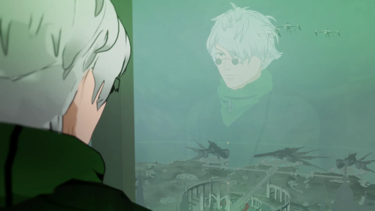 Atlesian Dropship/Image Gallery | RWBY Wiki | Fandom