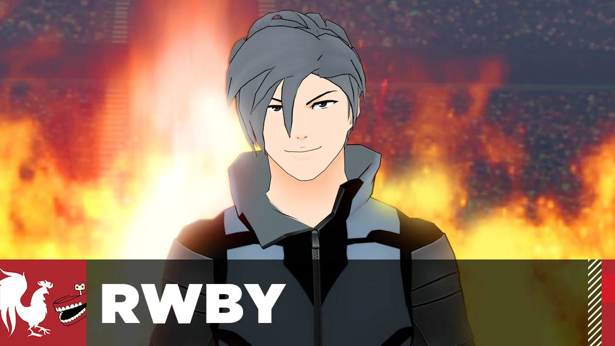 Fall | RWBY Wiki | Fandom