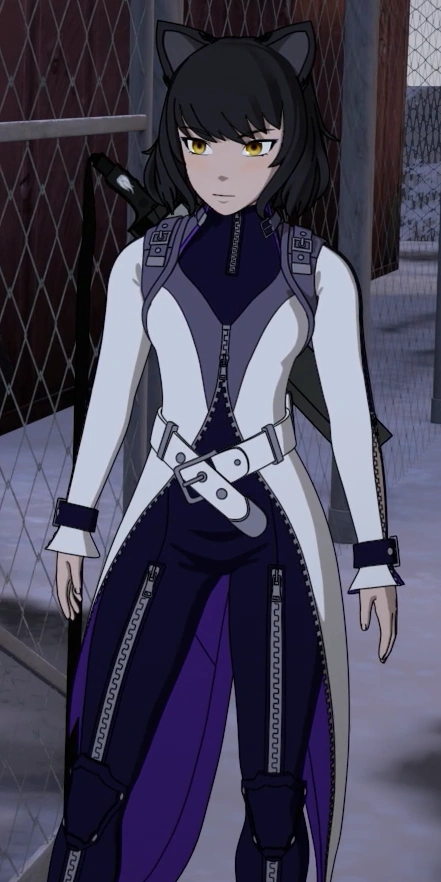 Blake Belladonna | RWBY Wiki | Fandom