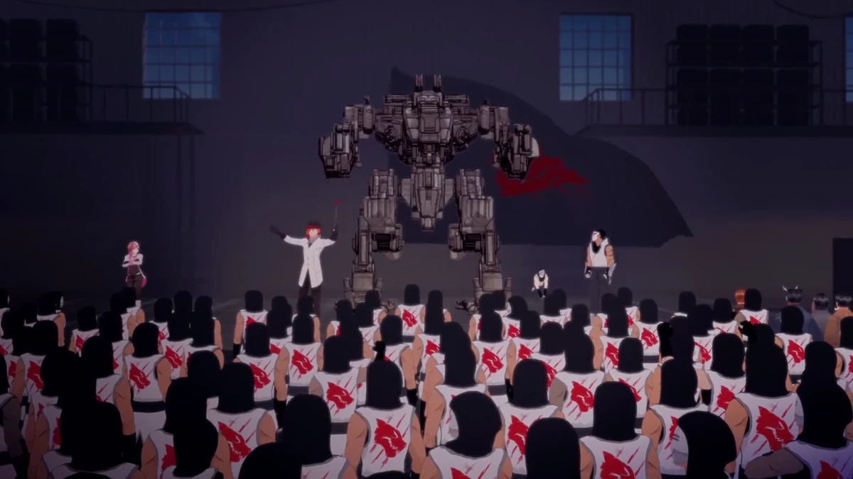 Neopolitan/Image Gallery/Volume 2 | RWBY Wiki | Fandom