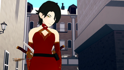 Cinder Fall | RWBY Wiki | Fandom