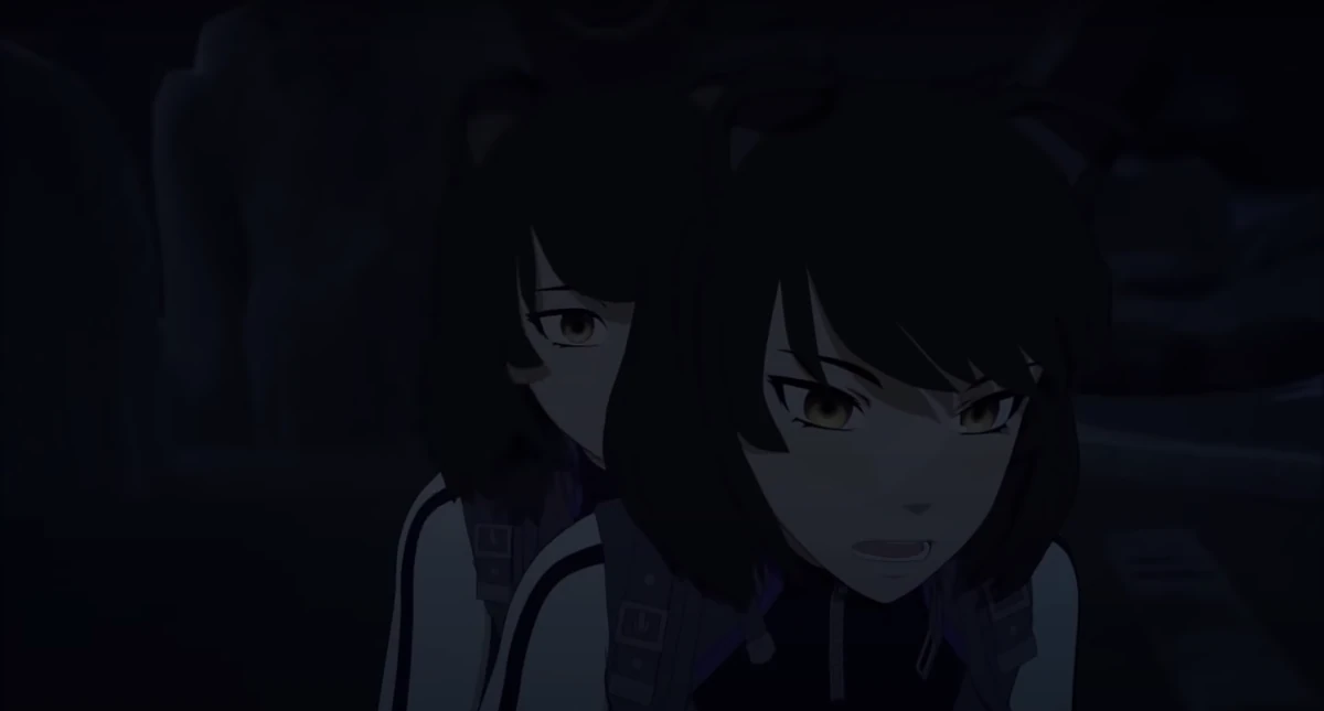 Shadow | RWBY Wiki | Fandom