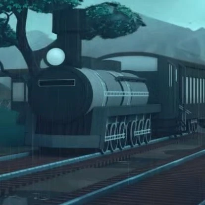 Mistral Train | RWBY Wiki | Fandom