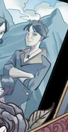 Qrow Branwen | RWBY Wiki | Fandom