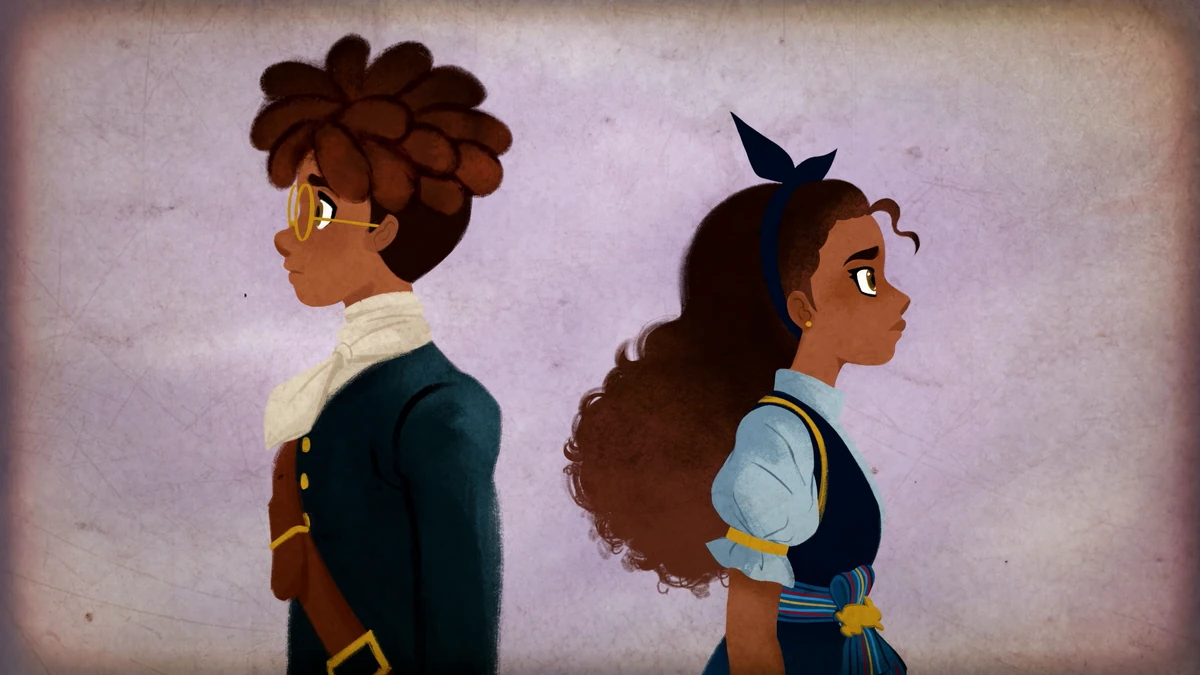 Alyx/Relationships | RWBY Wiki | Fandom