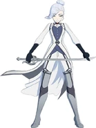 Winter Schnee/Image Gallery | RWBY Wiki | Fandom