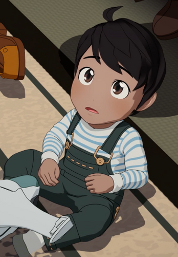 Adrian Cotta-Arc | RWBY Wiki | Fandom