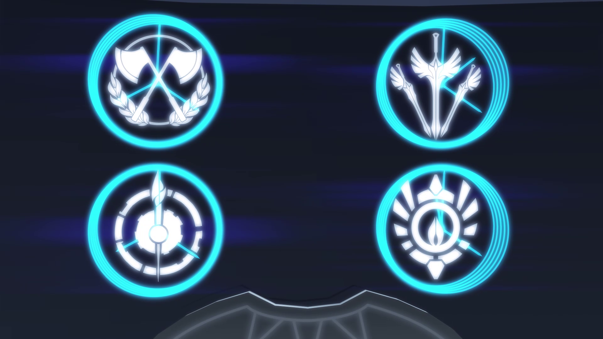 Kingdoms | RWBY Wiki | Fandom