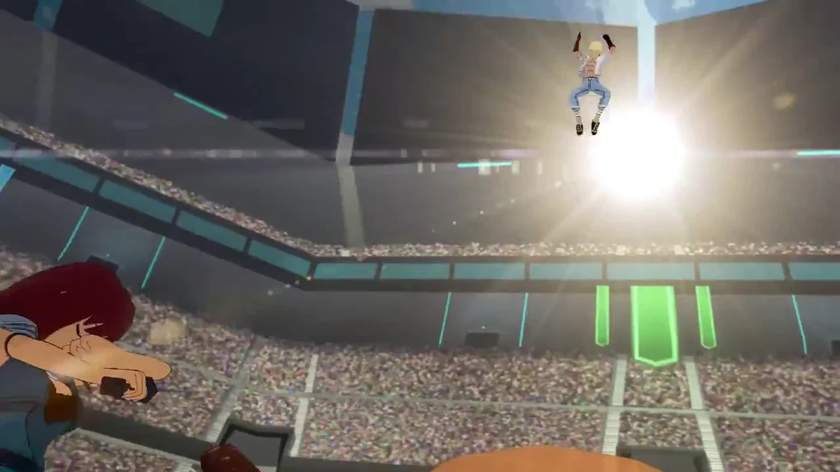 Sun Wukong/Image Gallery/Volume 3 | RWBY Wiki | Fandom