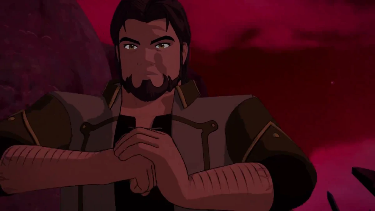 Hazel Rainart/Image Gallery/Volume 4 | RWBY Wiki | Fandom