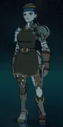 Blacksmith | RWBY Wiki | Fandom