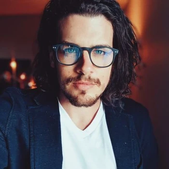 Jon Risinger | RWBY Wiki | Fandom