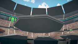 Amity Colosseum | RWBY Wiki | Fandom