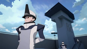 Atlas Soldier | RWBY Wiki | Fandom