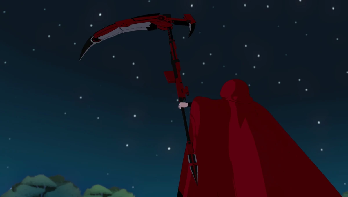 Crescent Rose/Image Gallery/Volume 4 | RWBY Wiki | Fandom