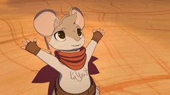 Somewhat/History | RWBY Wiki | Fandom