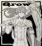 Qrow Branwen/Image Gallery | RWBY Wiki | Fandom