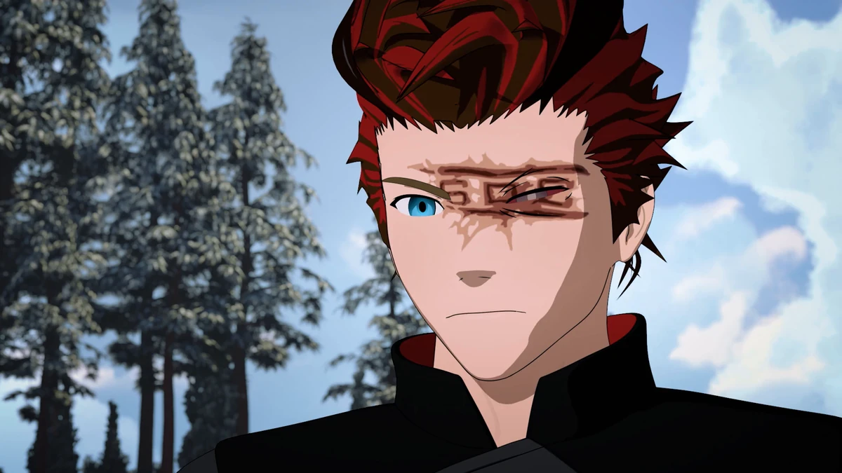 Adam Taurus/Relationships | RWBY Wiki | Fandom