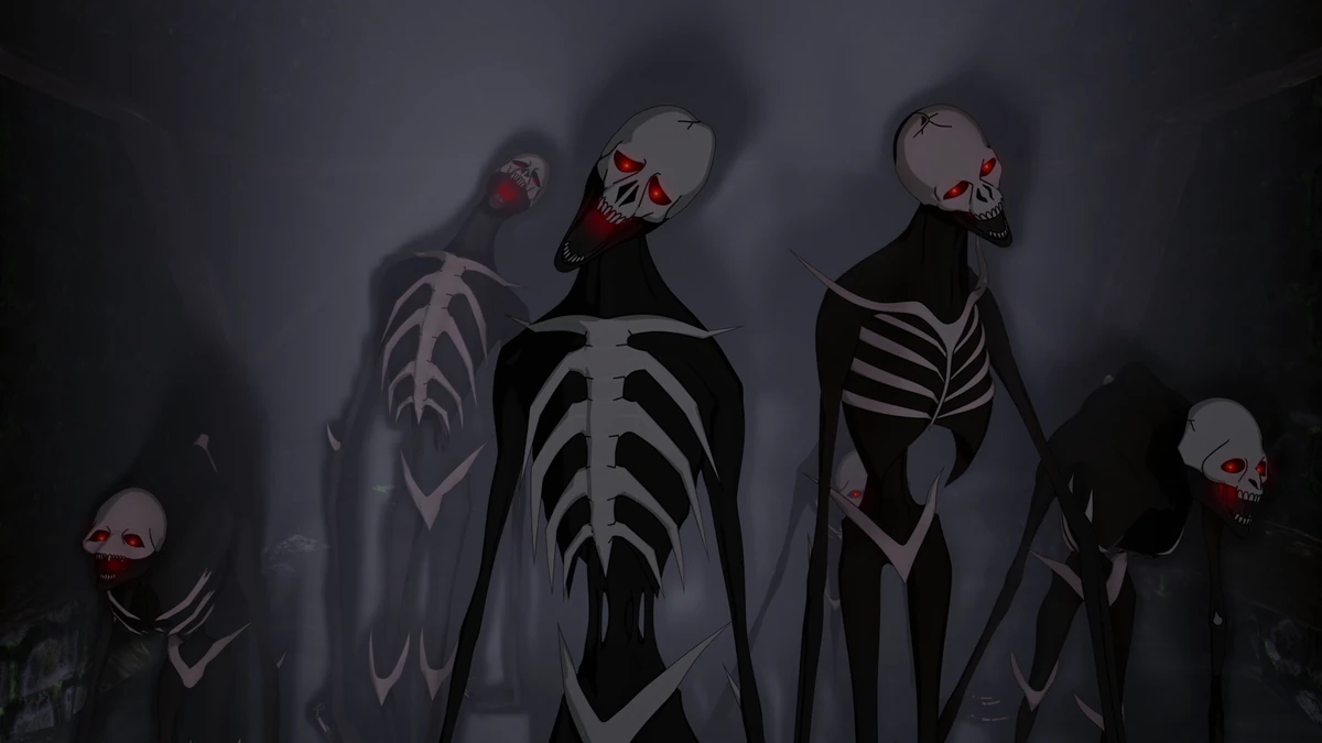 Apathy | RWBY Wiki | Fandom