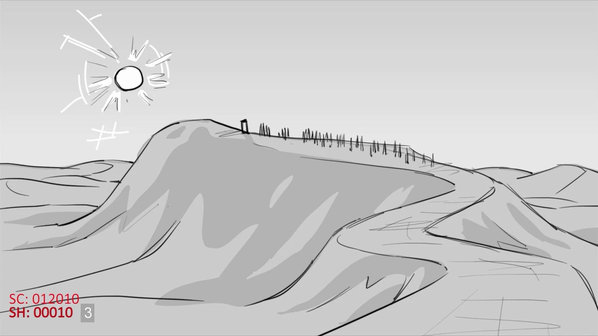 Volume 9 Bonus Ending Animatic/Image Gallery | RWBY Wiki | Fandom