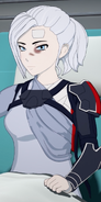 Winter Schnee | RWBY Wiki | Fandom