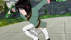 Lie Ren | RWBY Wiki | Fandom
