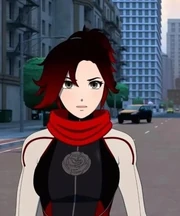 Ruby Rose | RWBY Wiki | Fandom