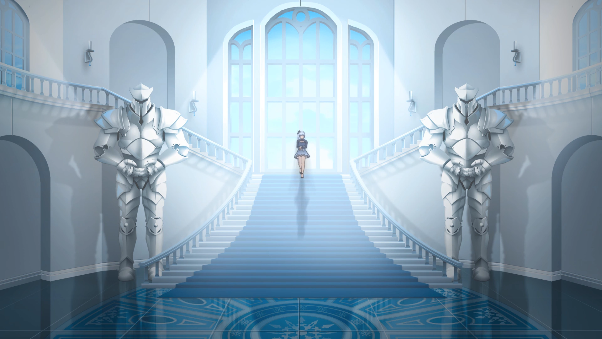 Just had my dumbest RWBY moment/realization : r/RWBY