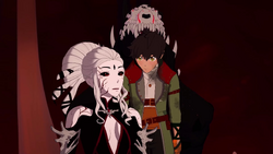 Salem/History | RWBY Wiki | Fandom