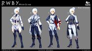 Winter Schnee/Image Gallery | RWBY Wiki | Fandom
