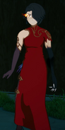Cinder Fall | RWBY Wiki | Fandom
