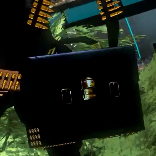 Gianduja | RWBY Wiki | Fandom