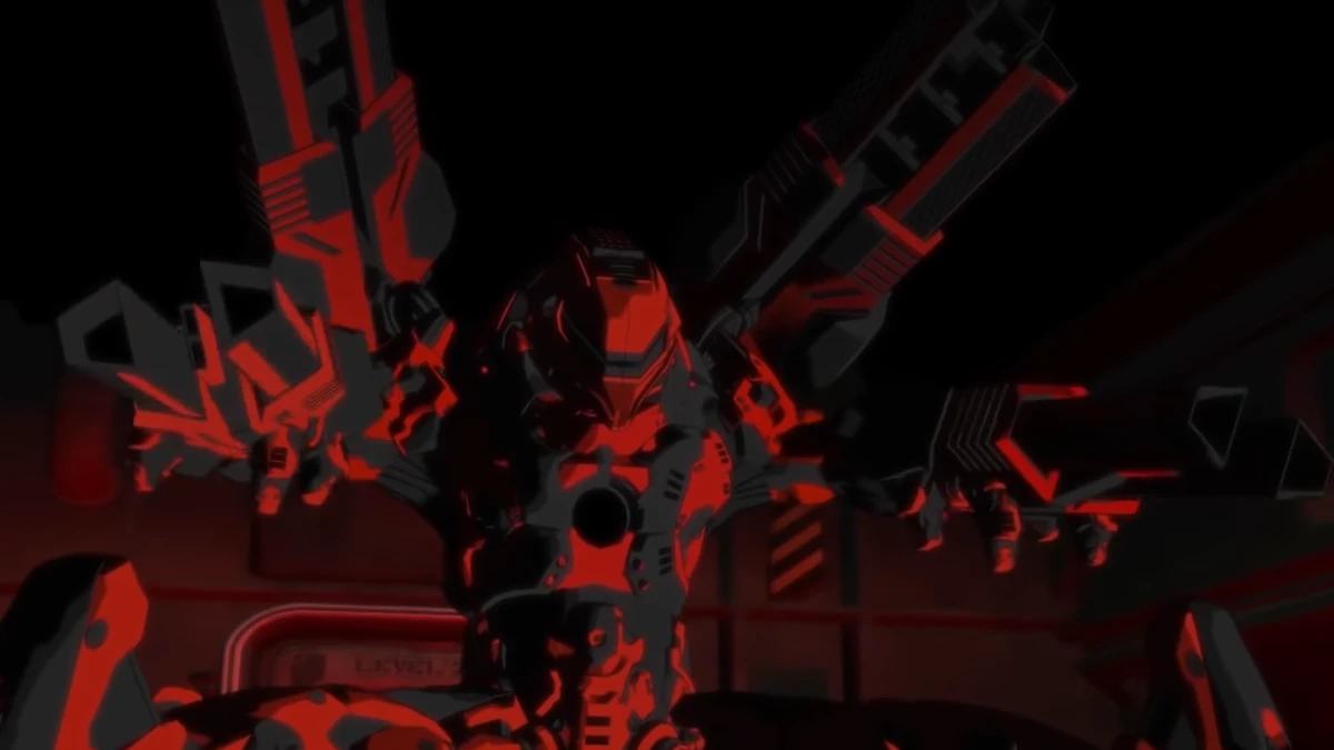 Tolstoy: A Terminator Timeline SI | Page 8 | SpaceBattles