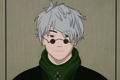 Rwby Professor Oobleck Weapon