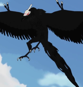 Nevermore Rwby Wiki Fandom