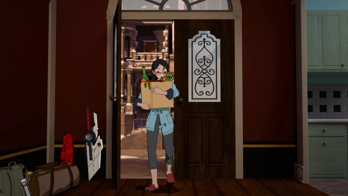 Category:Terra Cotta-Arc images | RWBY Wiki | Fandom